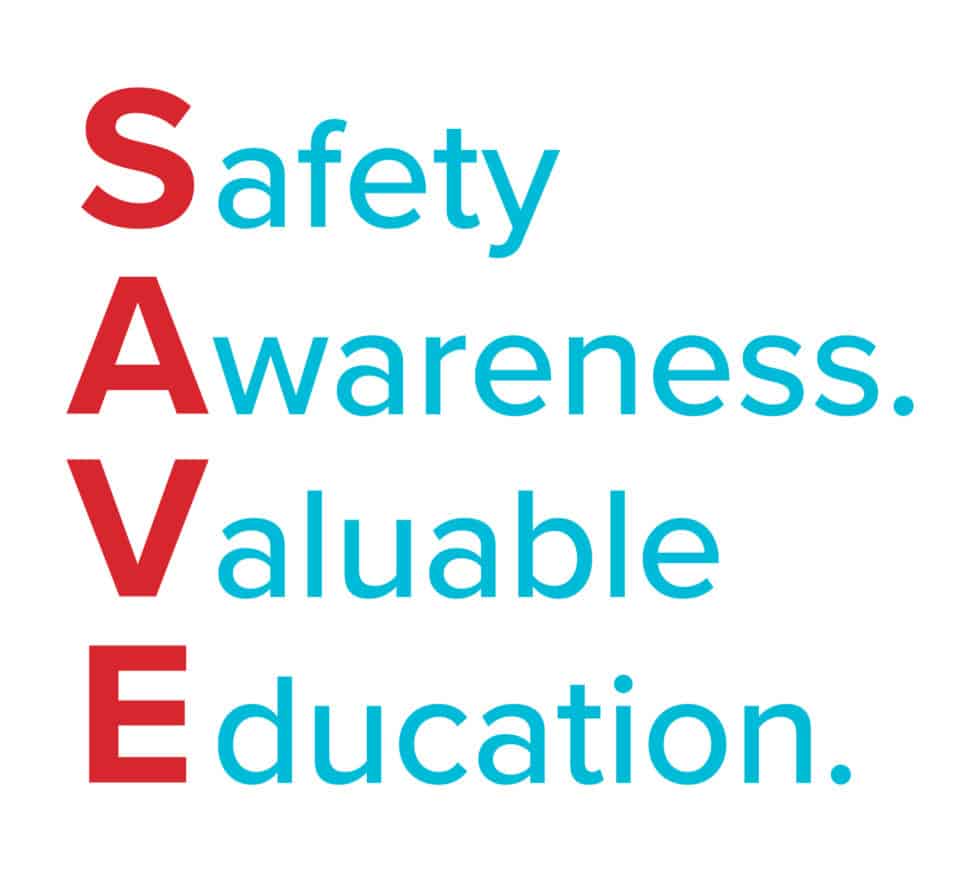 S.A.V.E Webinar Series | Crime Stoppers Of Houston