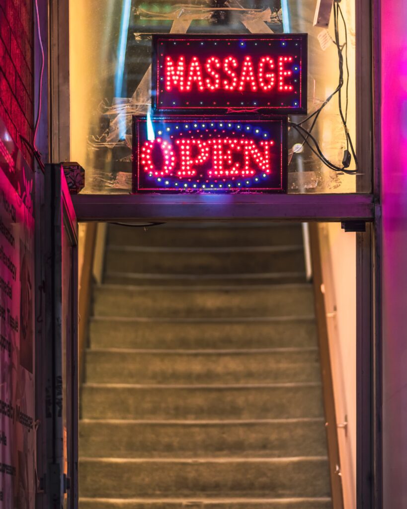 3 FAQs About Illicit Massage Businesses | Crime Stoppers Of Houston